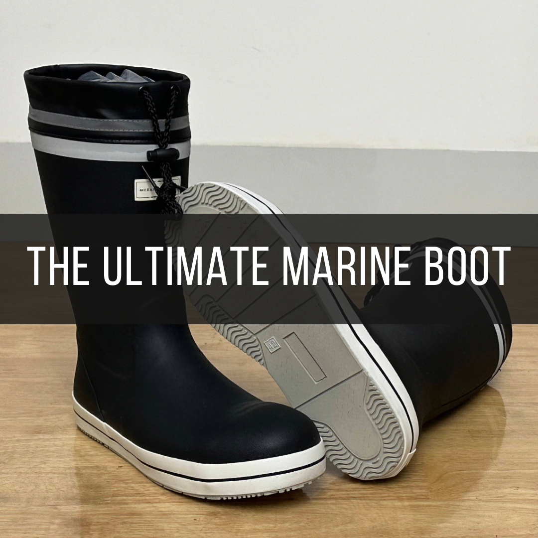 Swordie Boots, by Ocean Obsessed – swordie boots by ocean obsessed